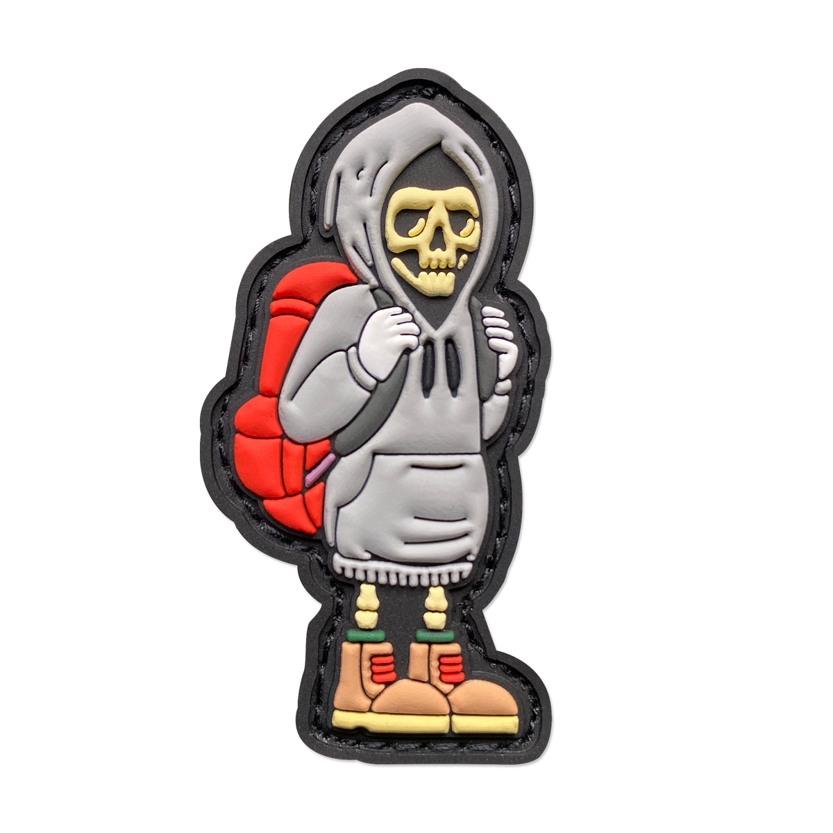 Backpack Reaper RE (Grey) | datacrew