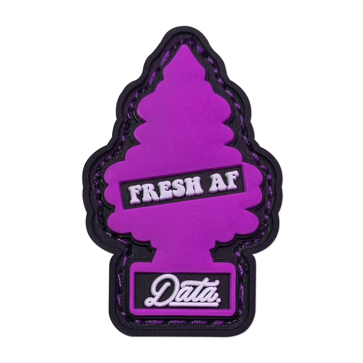 Tree RE (Purps '25) | datacrew