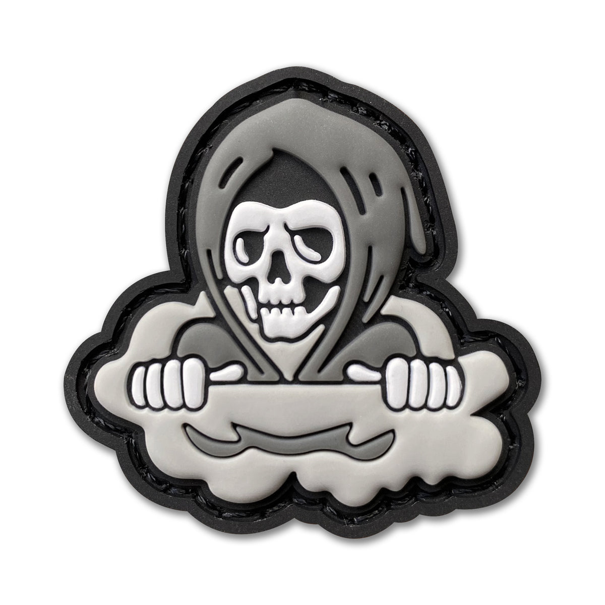 Cloud Pocket RE (Grey) | datacrew