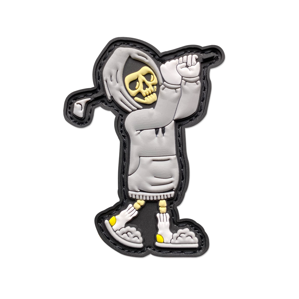 Golf Reaper RE (Grey) | datacrew