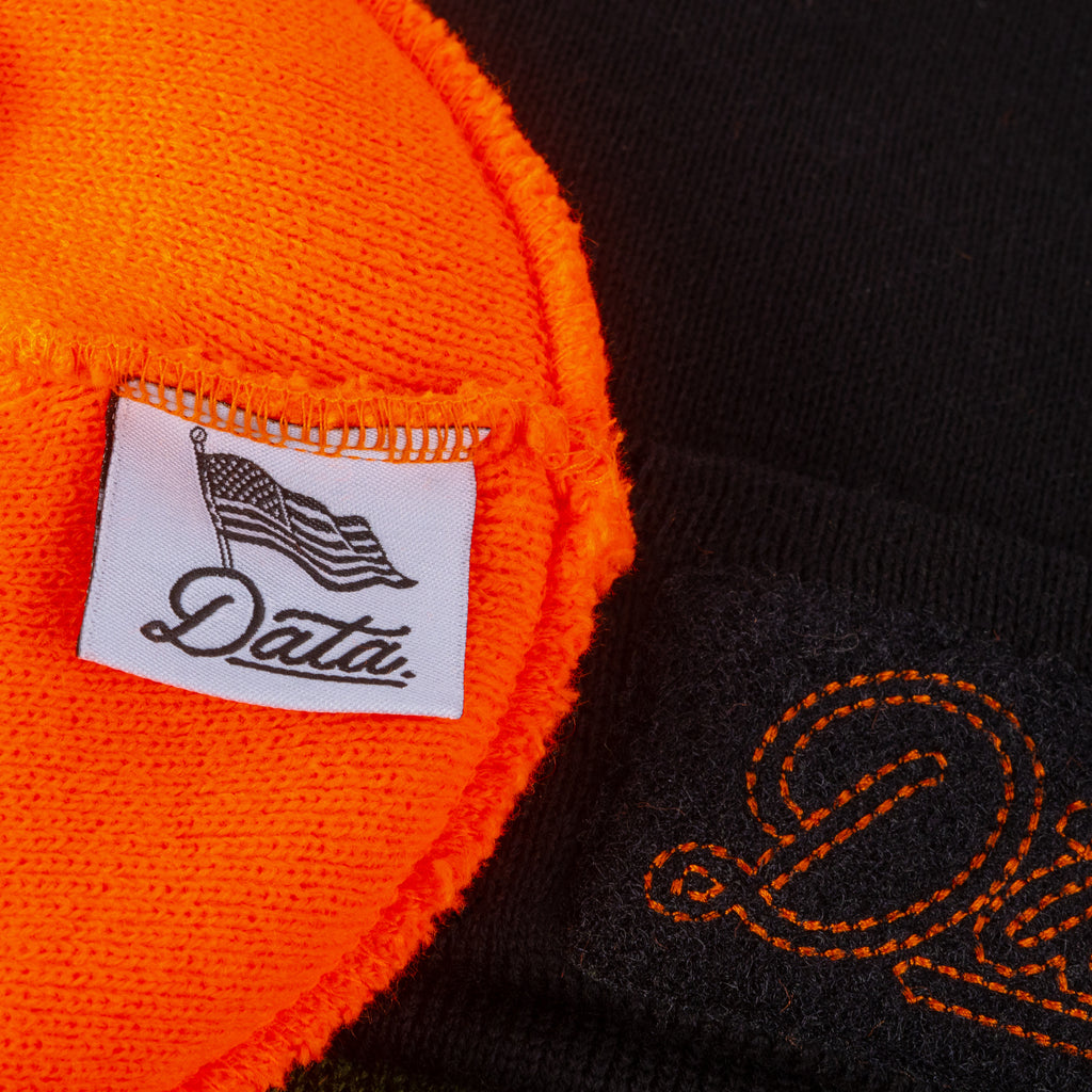 Rest Easy Beanie (Olive) | datacrew