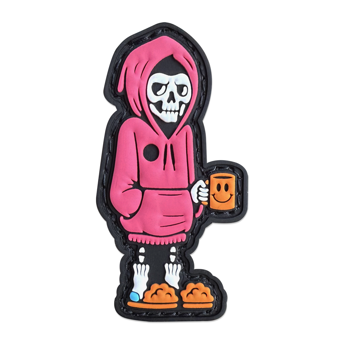 Sleepy Reaper RE (Donut) | datacrew