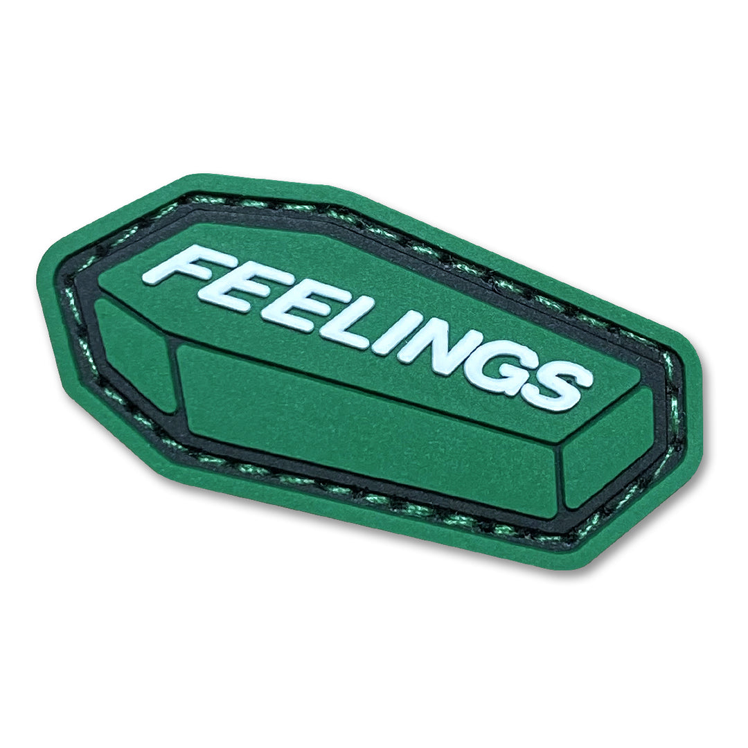 Dead Feels Cheese Steak Coffin RE | datacrew