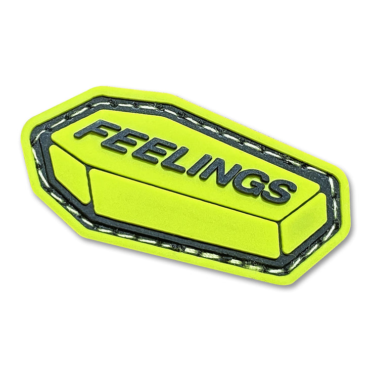 Dead Feels YellowJacket Coffin RE | datacrew