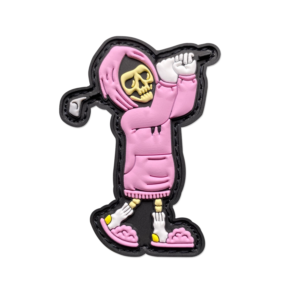 Golf Reaper RE (Purp) | datacrew