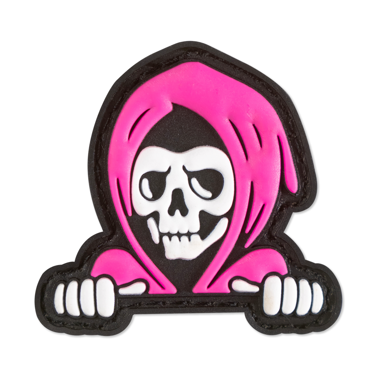 Pocket Reaper (Electric Pink) RE | datacrew