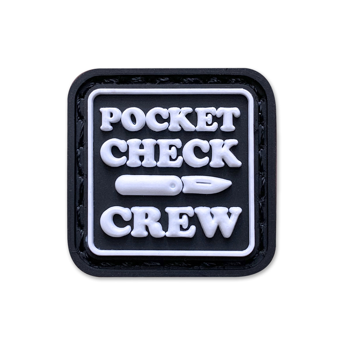 Pocket Check RE | datacrew