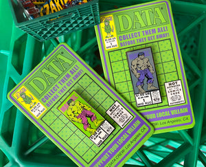 Data Crew | Inspired by Hip Hop & American Pop culture– datacrew