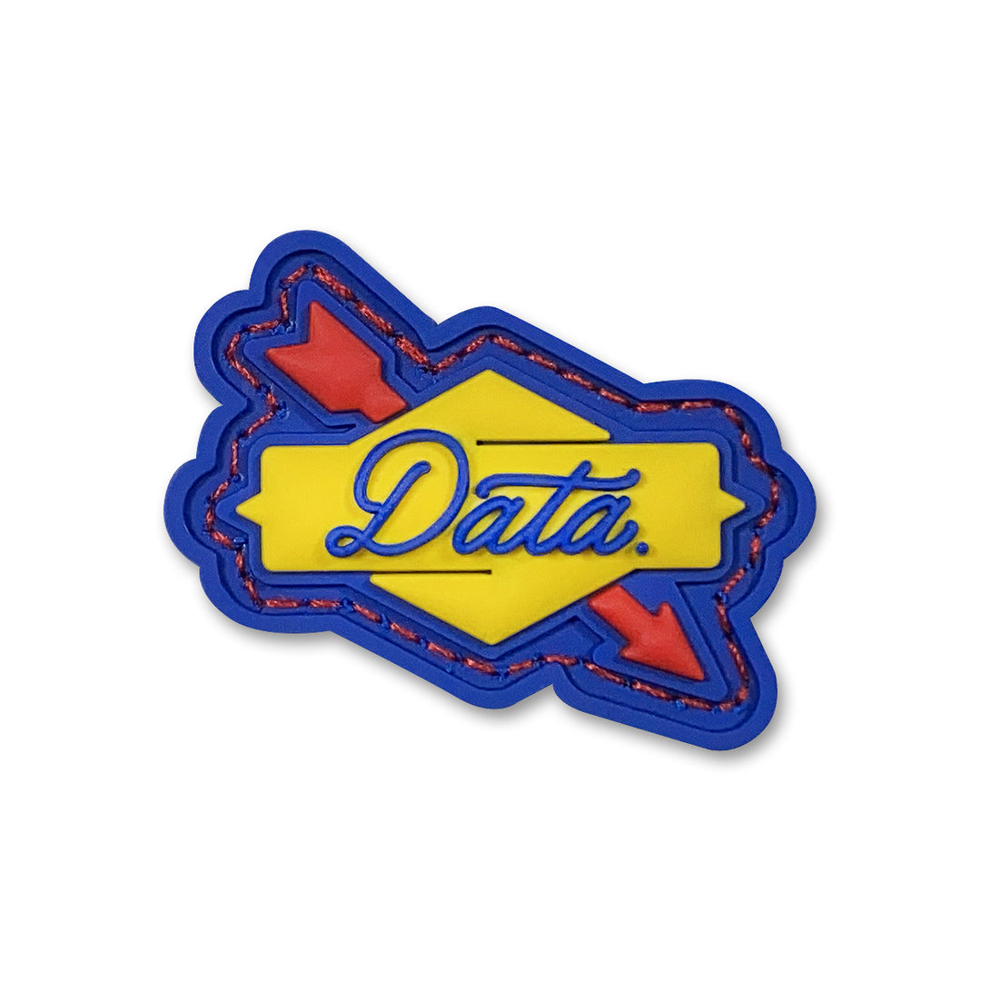 Data Arrow RE | datacrew