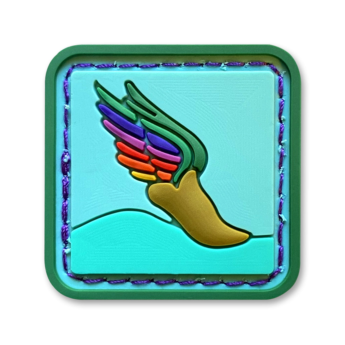 Aqua Mutant RE | datacrew