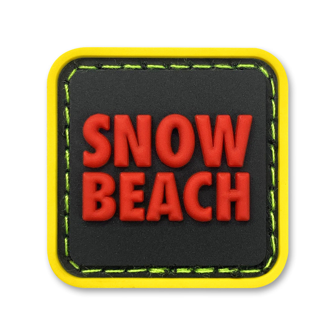 Sno Beach RE | datacrew