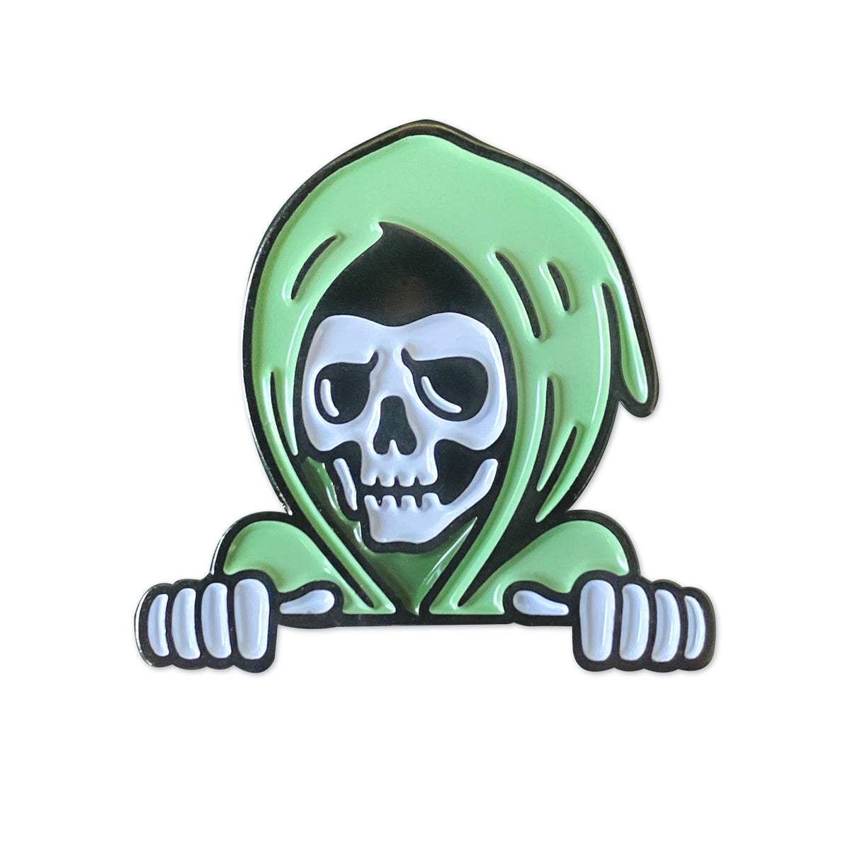 Mini Pocket Mint Pin | datacrew